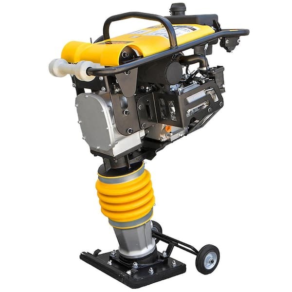 Stark 6.5 HP Tamping Rammer - Powerful Soil Compactor | Tucson ...