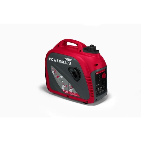 Generator 2k Watt (Quiet) | Handy Man Rentals Corinth MS