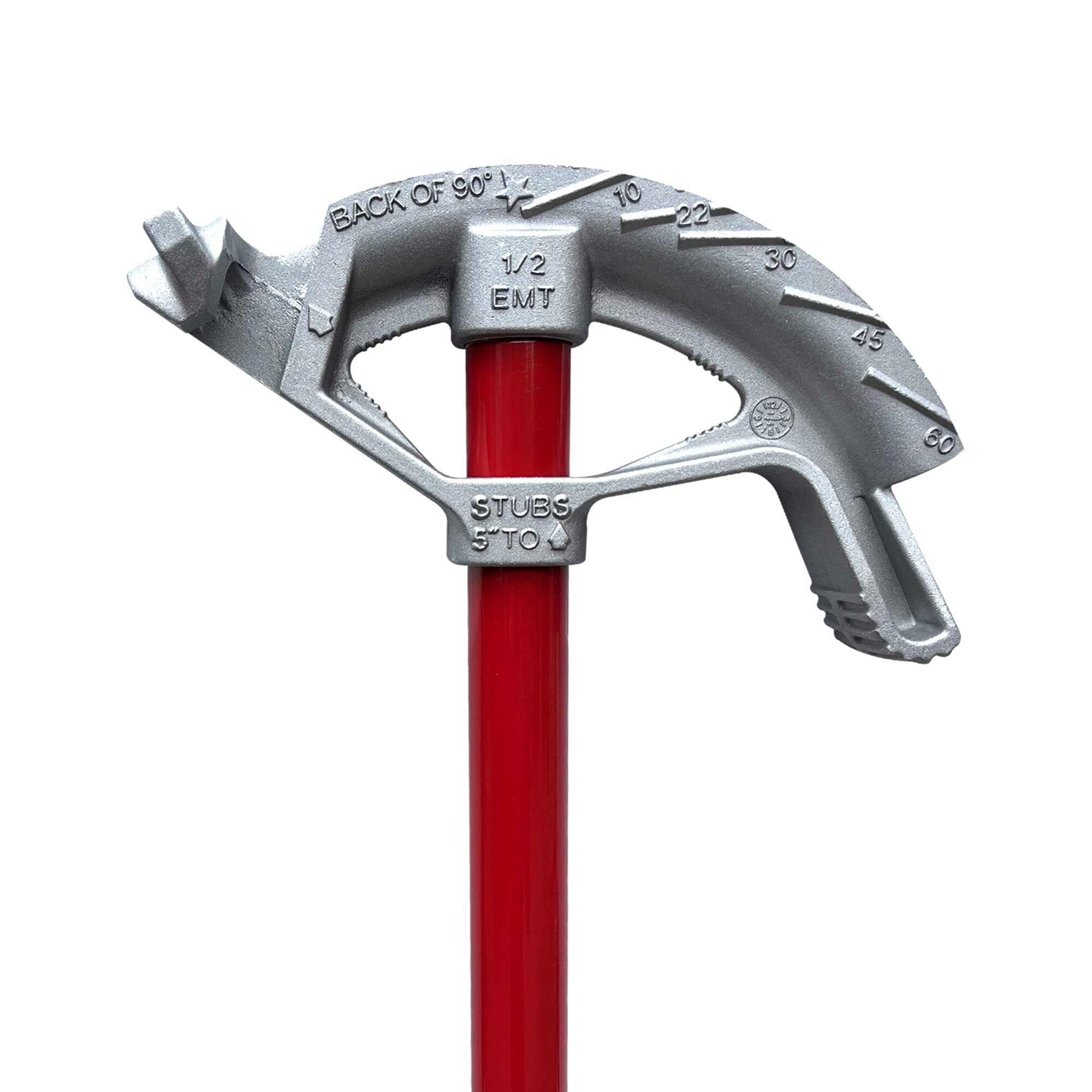 Pipe Bender | Handy Man Rentals Corinth MS