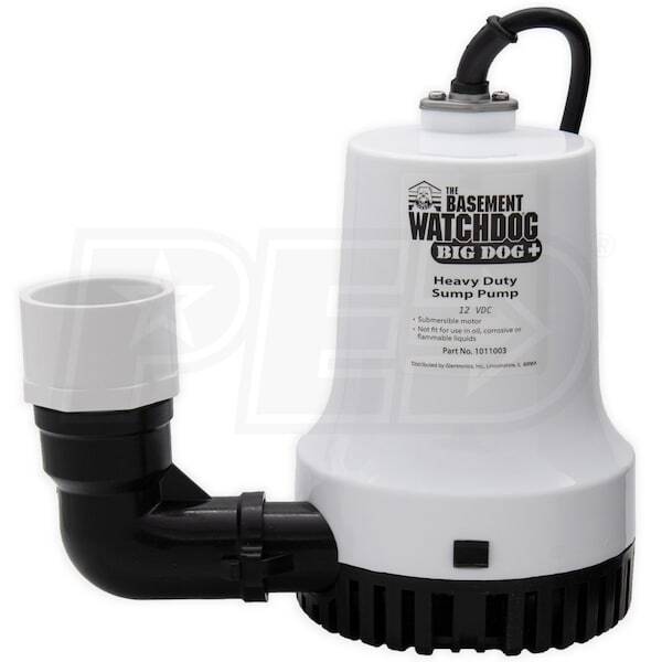 Sump Pump (electric) | Handy Man Rentals Corinth MS
