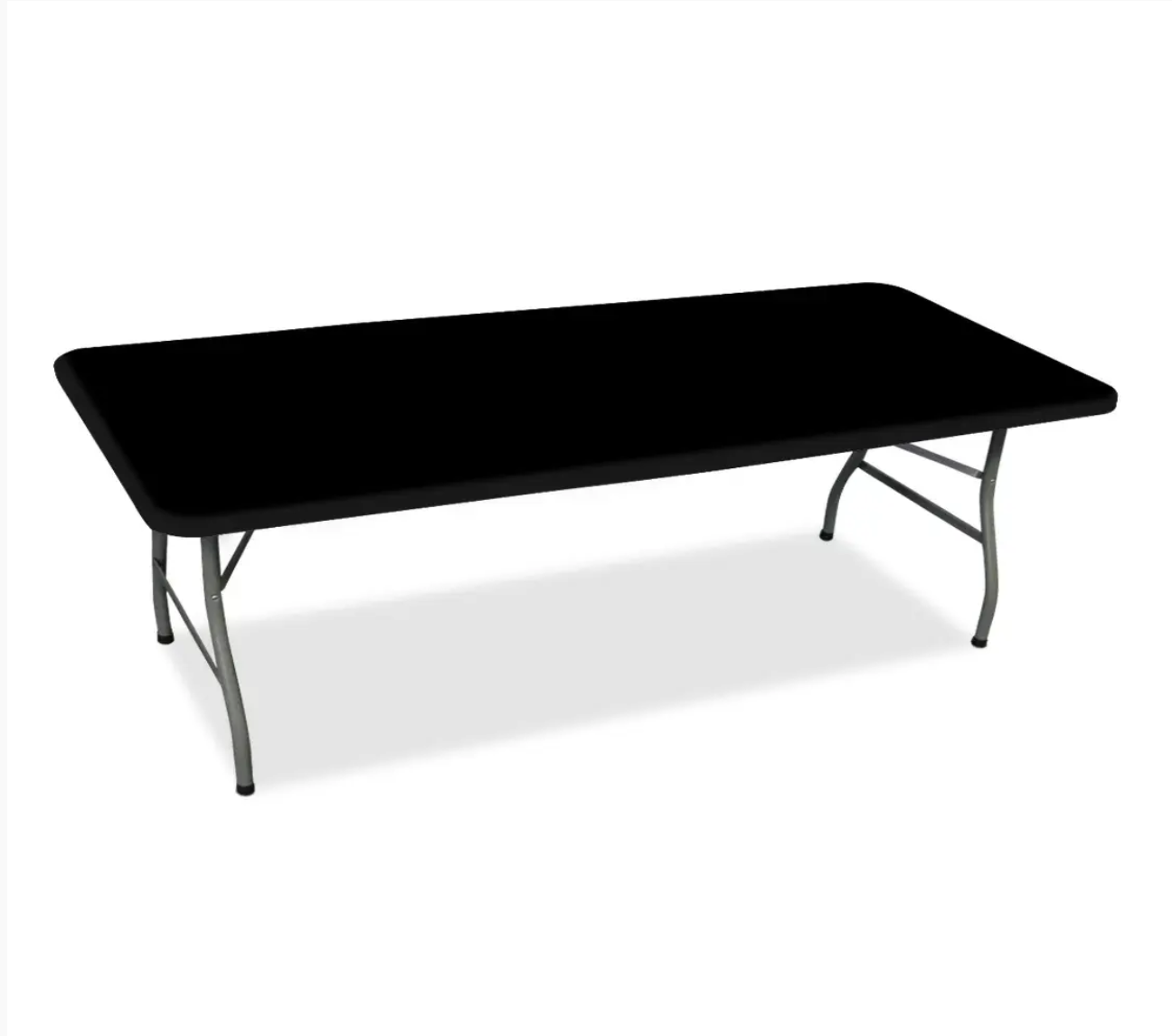 Table Toppers for Banquet Table (Cover Only) | BisMan Party Rentals