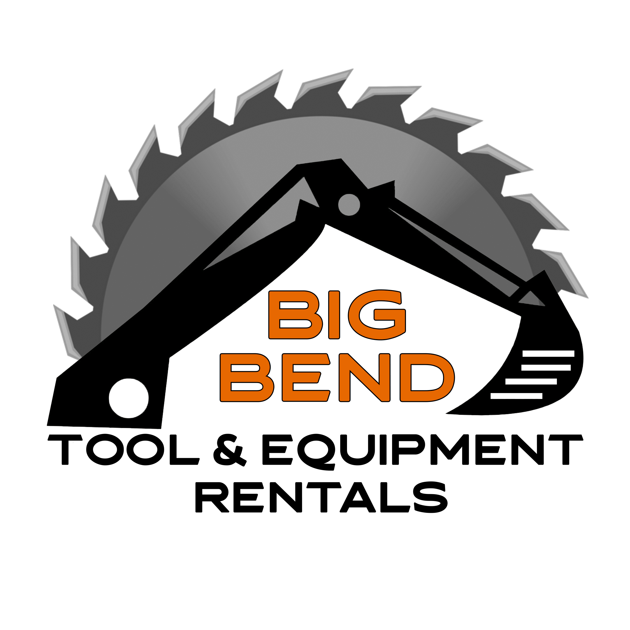 Tractors & Implements | Big Bend Tool & Equipment Rentals LLC
