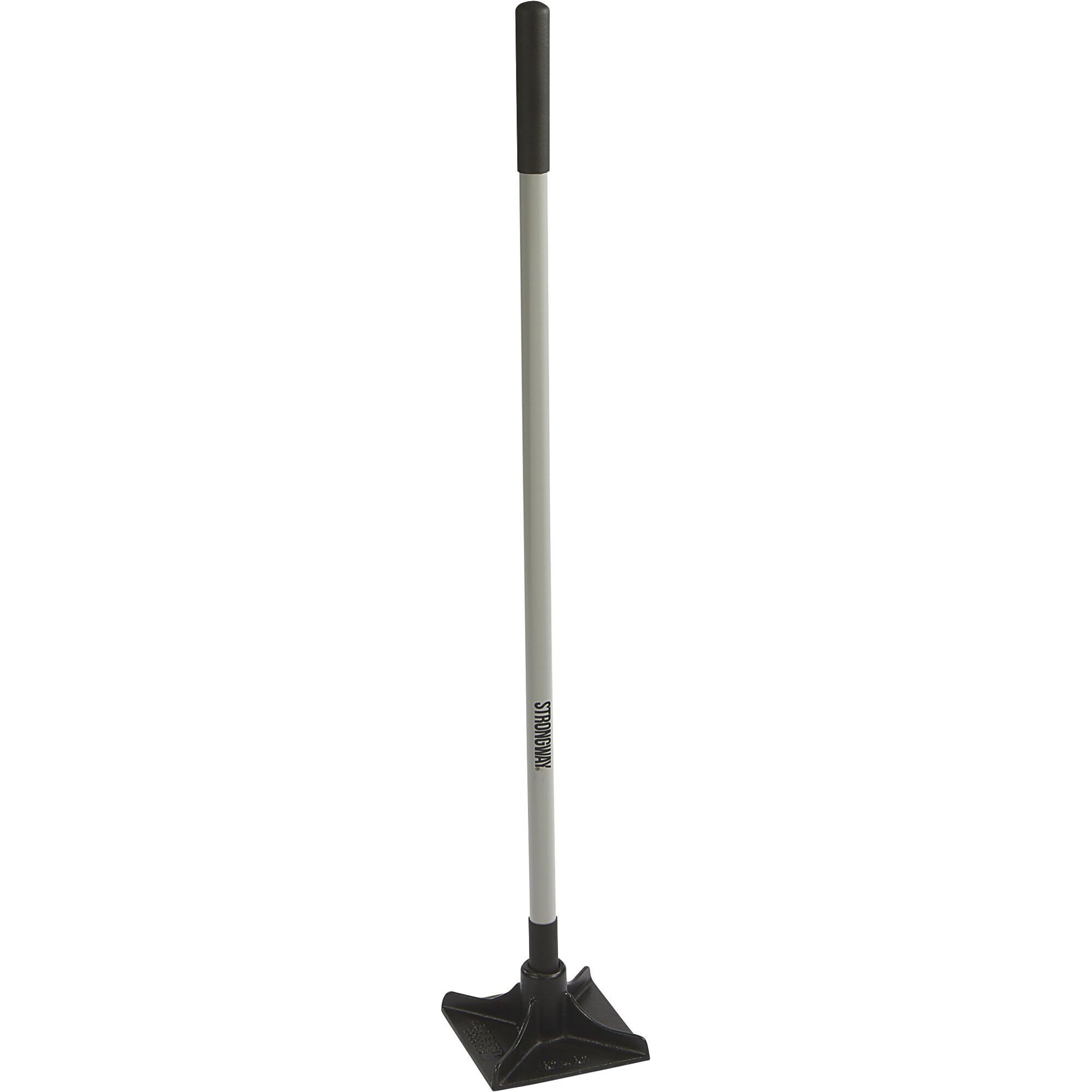 Hand Tamper | Big Bend Tool & Equipment Rentals LLC