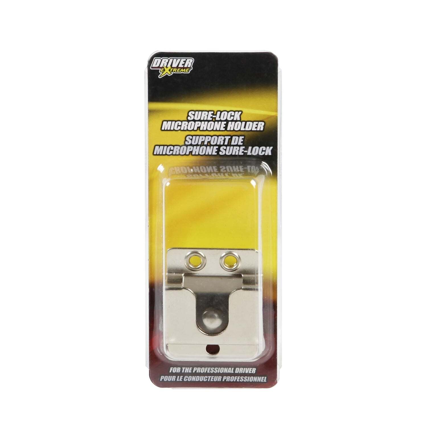 DRX-2020 Sure-Lock Heavy Duty Mic Holder | Big Bend Tool & Equipment ...