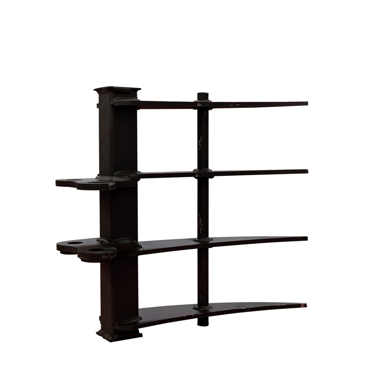 Rake Master Excavator Rake attachment | Big Bend Tool & Equipment ...