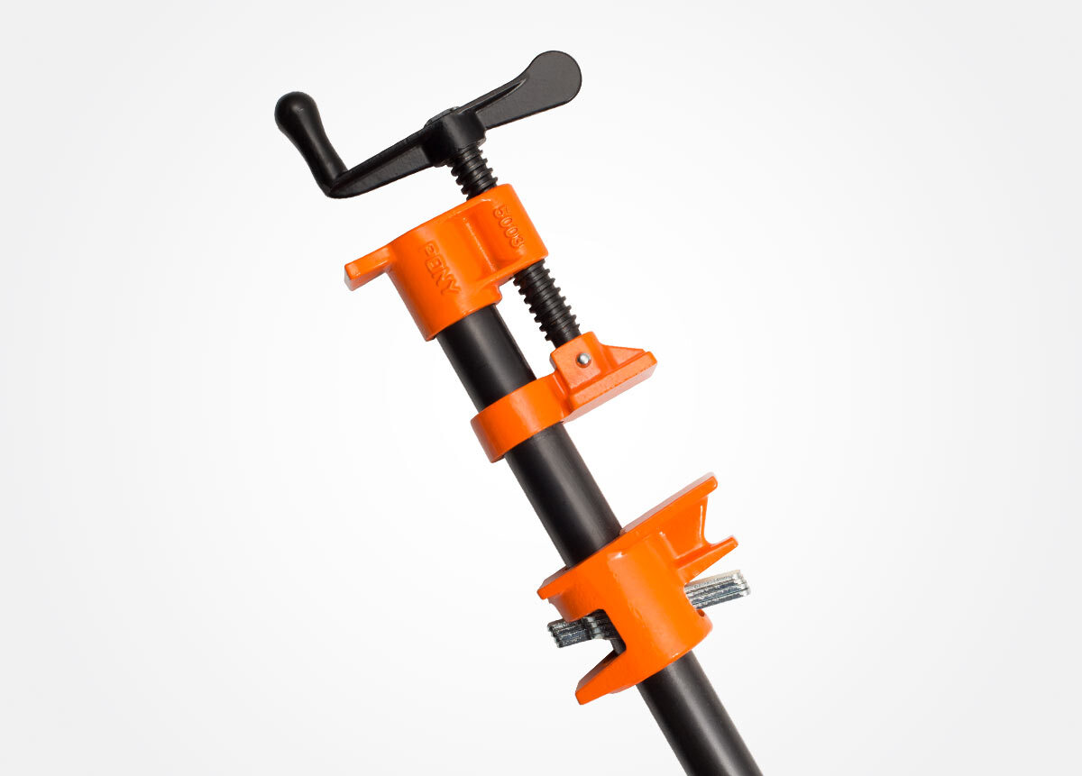 Pipe Clamps | Big Bend Tool & Equipment Rentals LLC