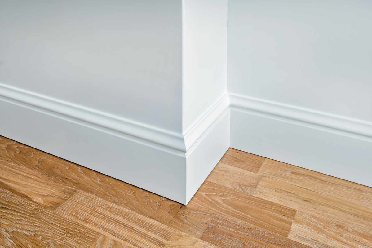 Baseboard and Trim Installation | Big Bend Tool & Equipment Rentals LLC