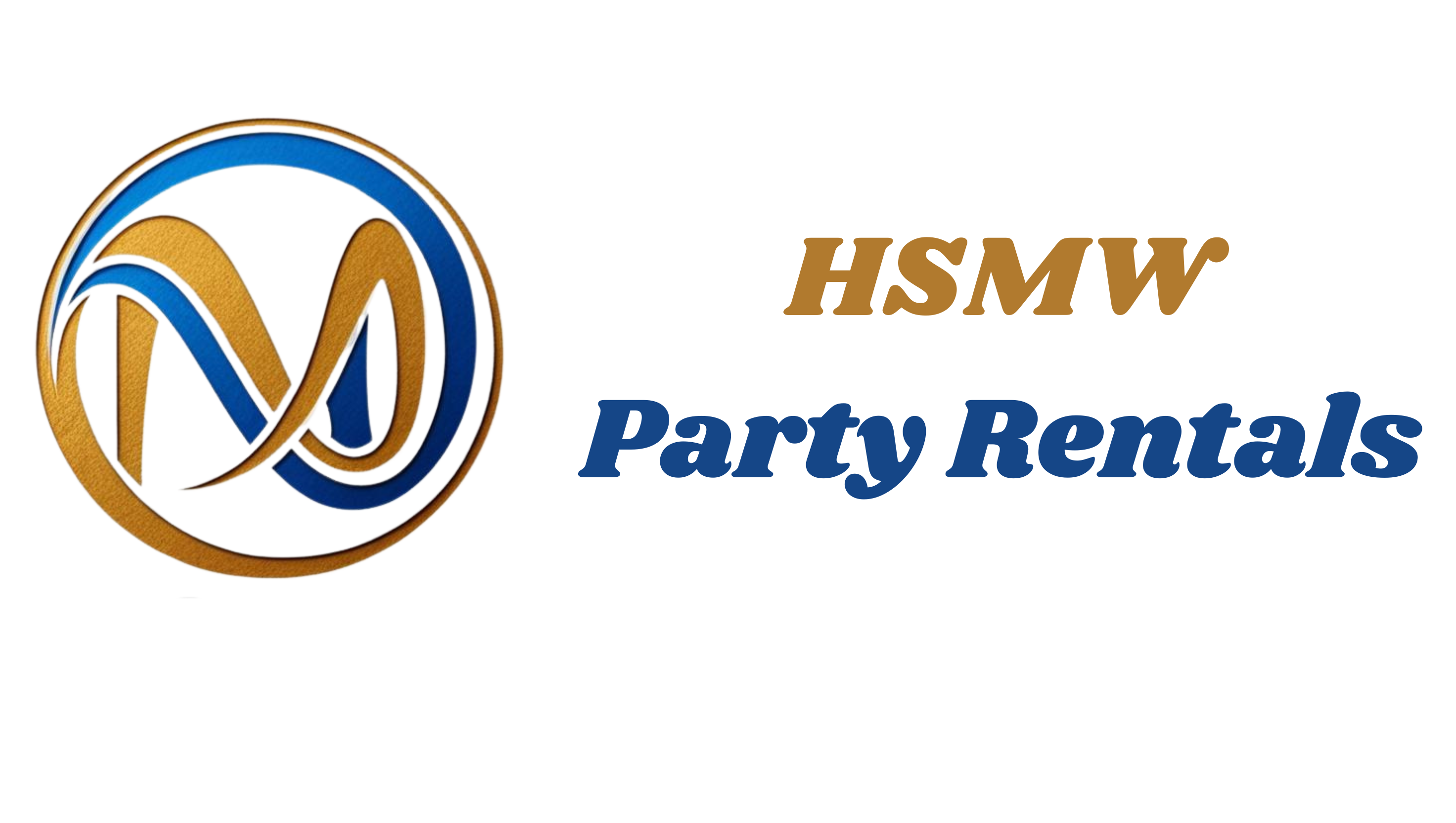HSMW Party Rentals