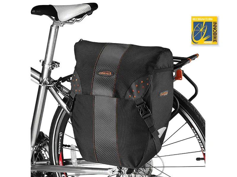 Seattle Bikepacking Panniers Rentals | Gearhouse Seattle | Outdoor ...