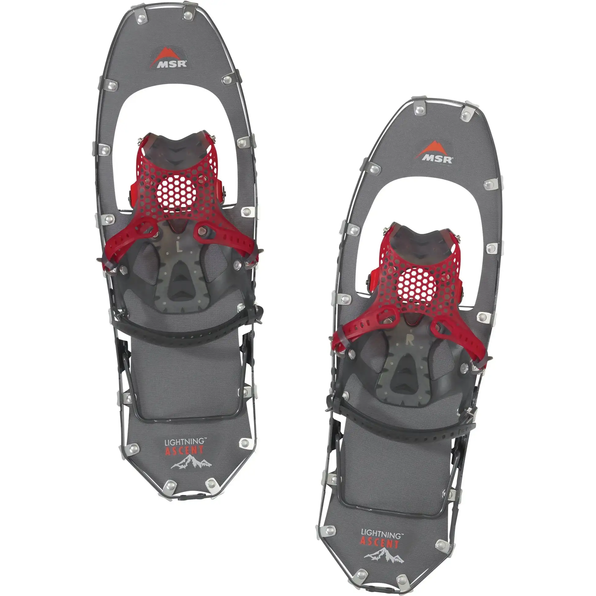 Premium Snowshoe Rentals | Gearhouse Seattle | Outdoor Rental Gear from ...