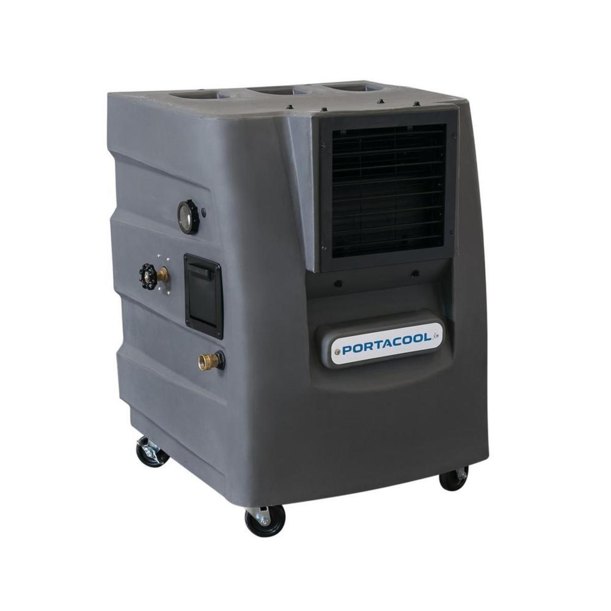 Portacool Evaporative Cooler Fan | AAA Rentals LLC