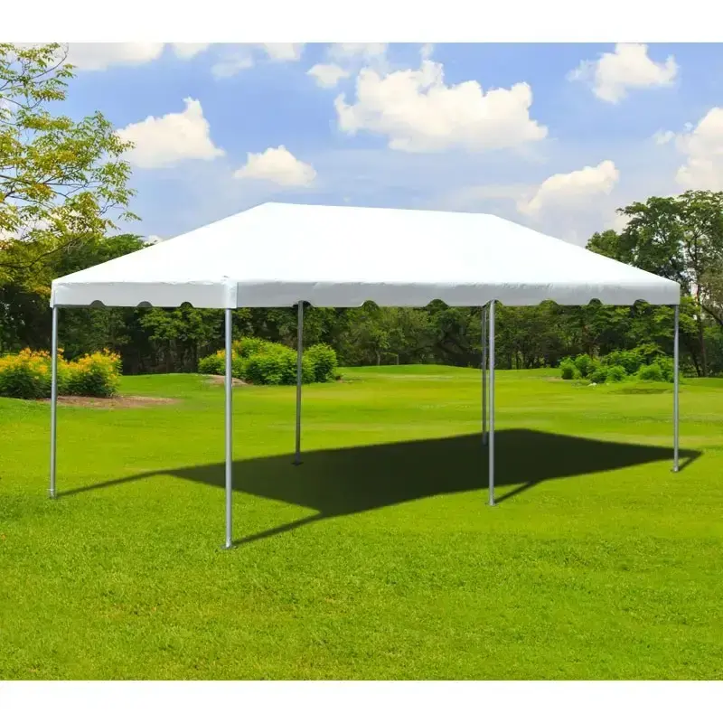 15x30 Frame Tent | AAA Rentals LLC