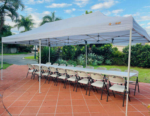 Party Hire Brisbane – Mojo Outdoor Hire