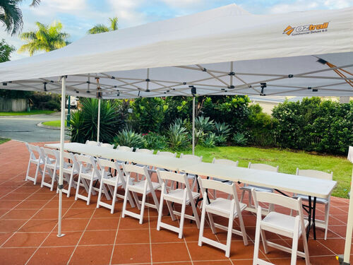 Party Hire Brisbane – Mojo Outdoor Hire