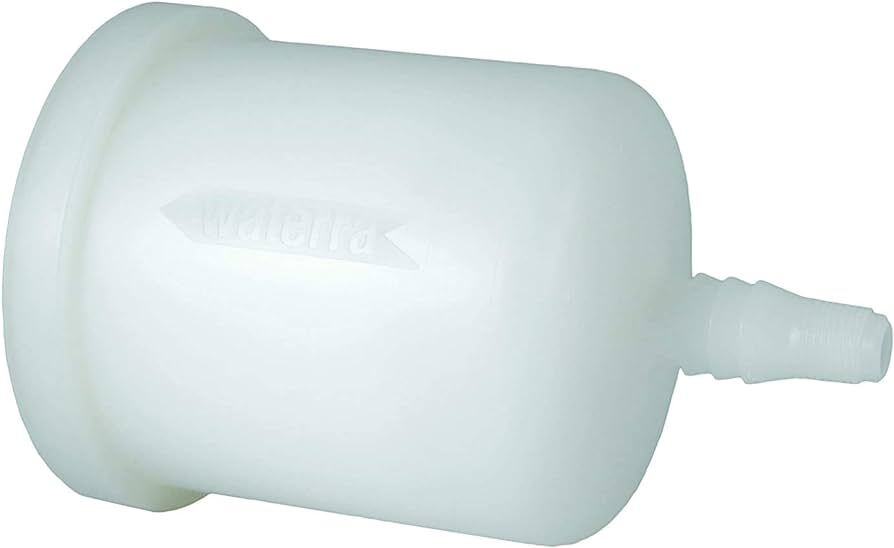 Groundwater Sampling Filter High Capacity | Environmental Equipment ...