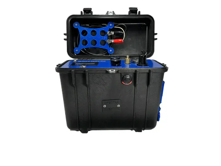 Spectra Hydro Pro Bladder Pump Controller | Environmental Equipment ...