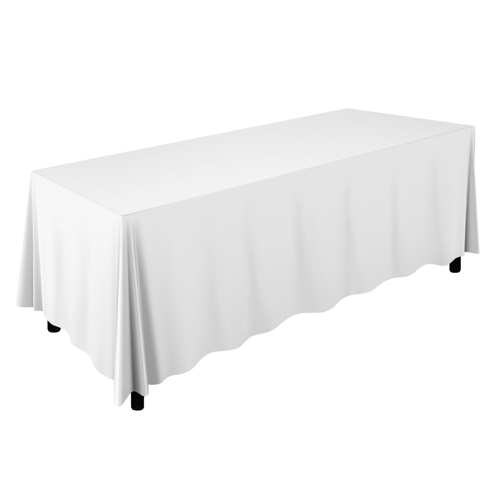 90' x 132' Banquet Linen | K.O. Party Rentals: Foxborough MA Event Rentals