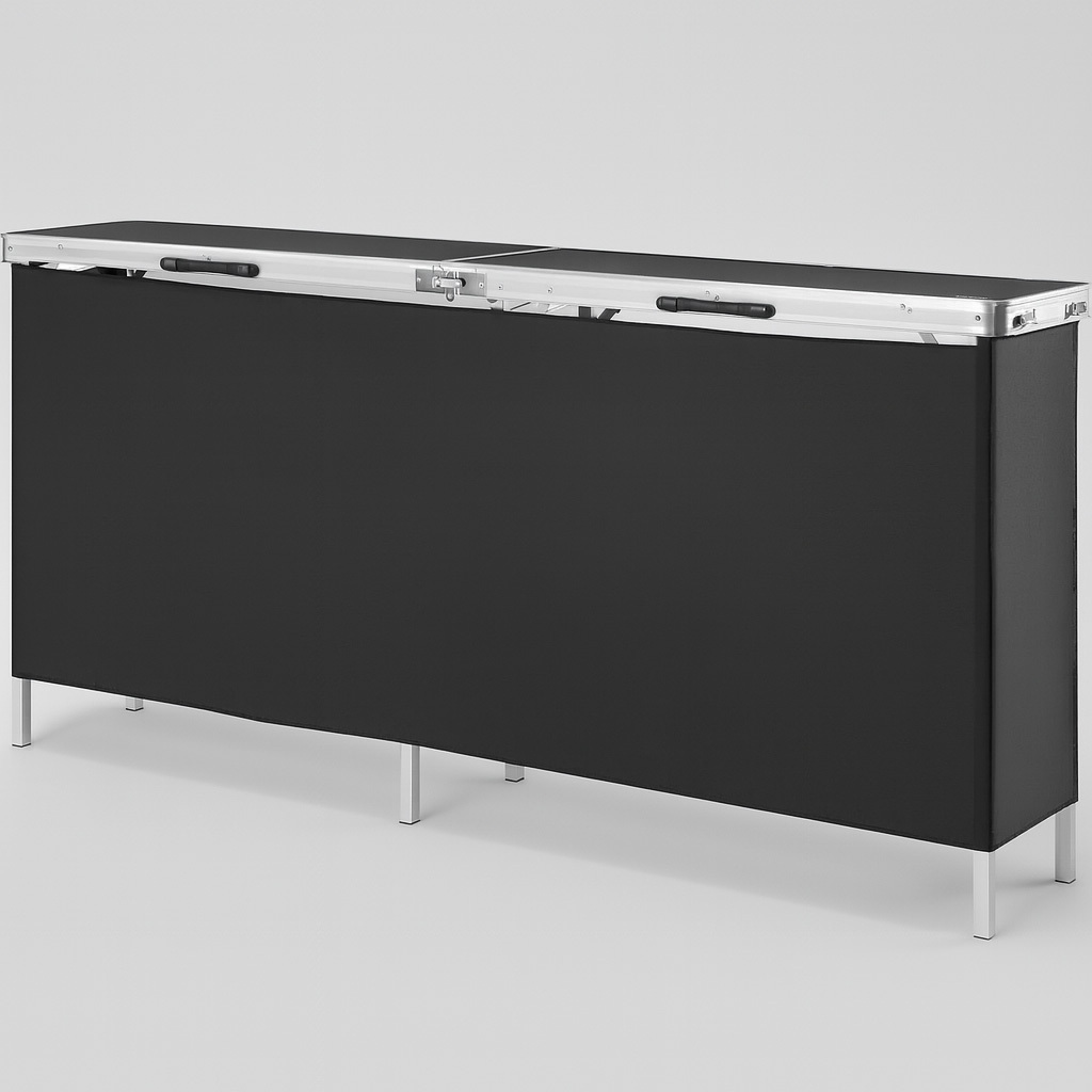 Portable Bar Counter | Getzhire - Party Hire Equipment Perth, Catering ...