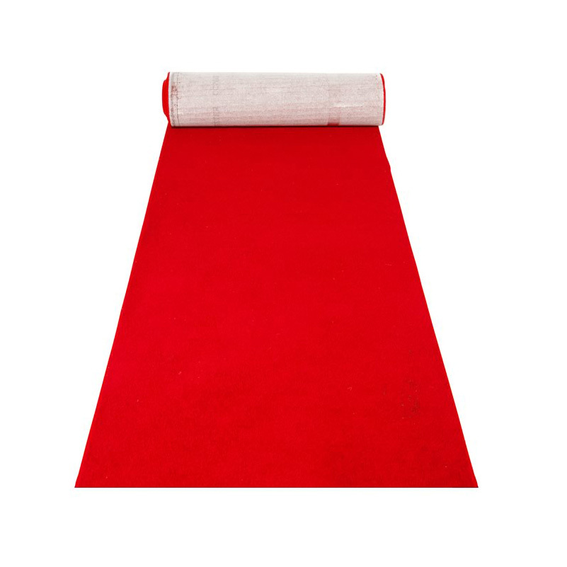 Red Carpet 20 Feet | Fari Arts