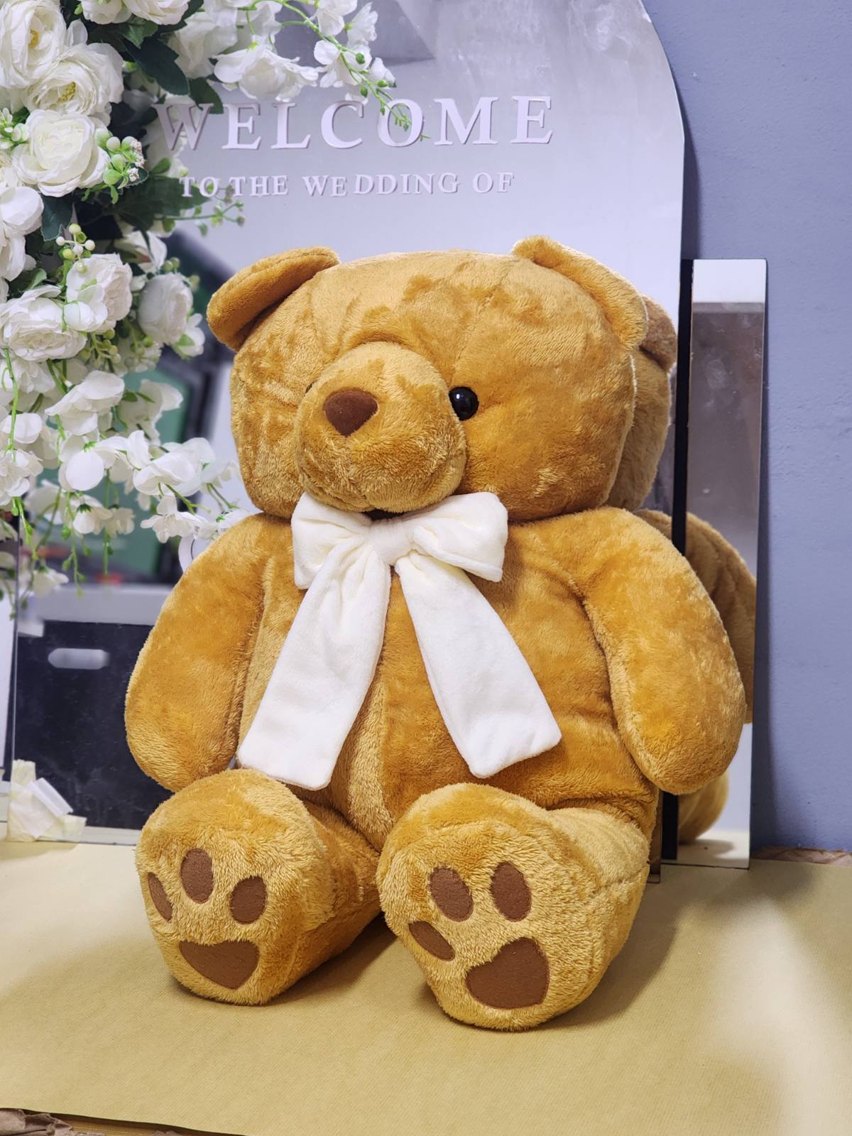 Bear 18 Inch | Fari Arts