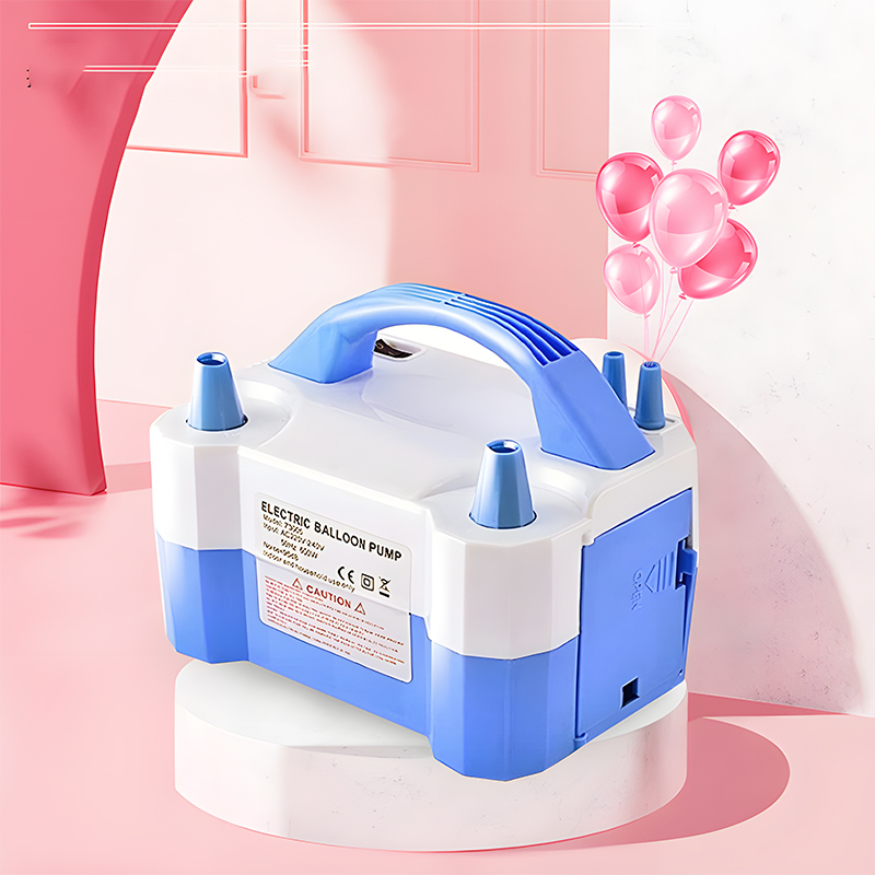 Balloon Pump | Fari Arts