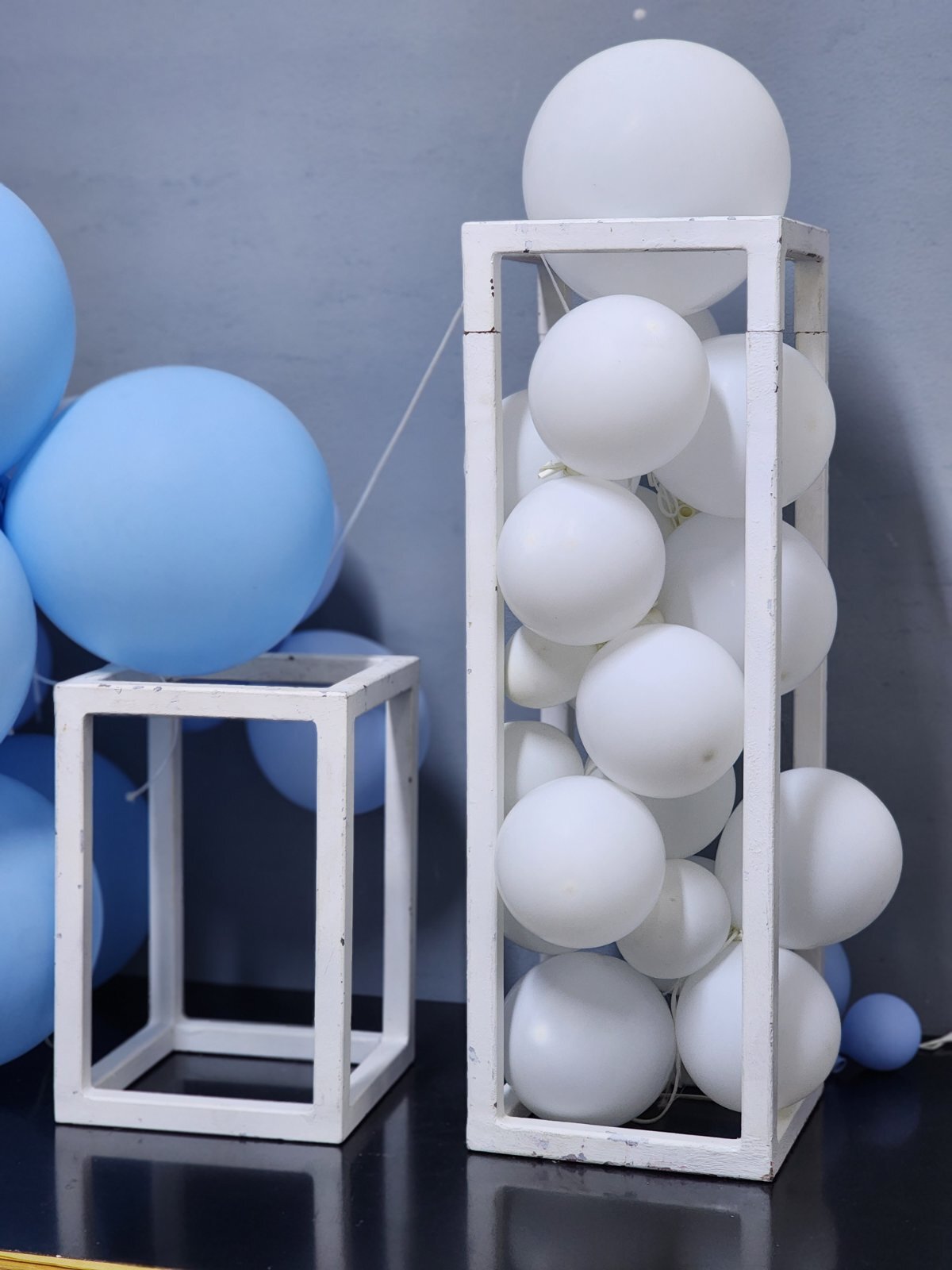 Metal Stand - Large | Fari Arts