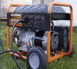 Generator | KIA'S PLAYHOUSE