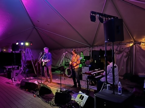 2025 Turnkey Medium Concert Setup with Lights | ROCKY MOUNTAIN AUDIO