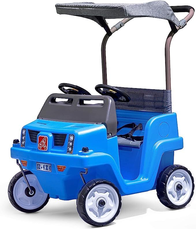 Push Buggy For Rent | Vacation Baby