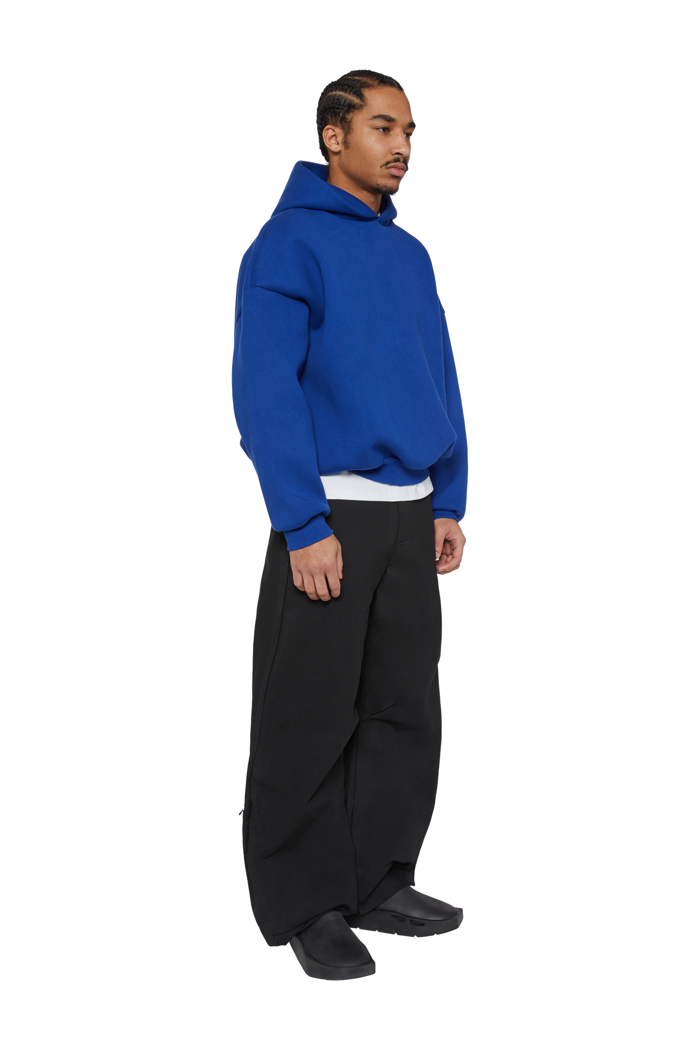 Seventh Store Chemical Blue V2 Hoodie | Capsule