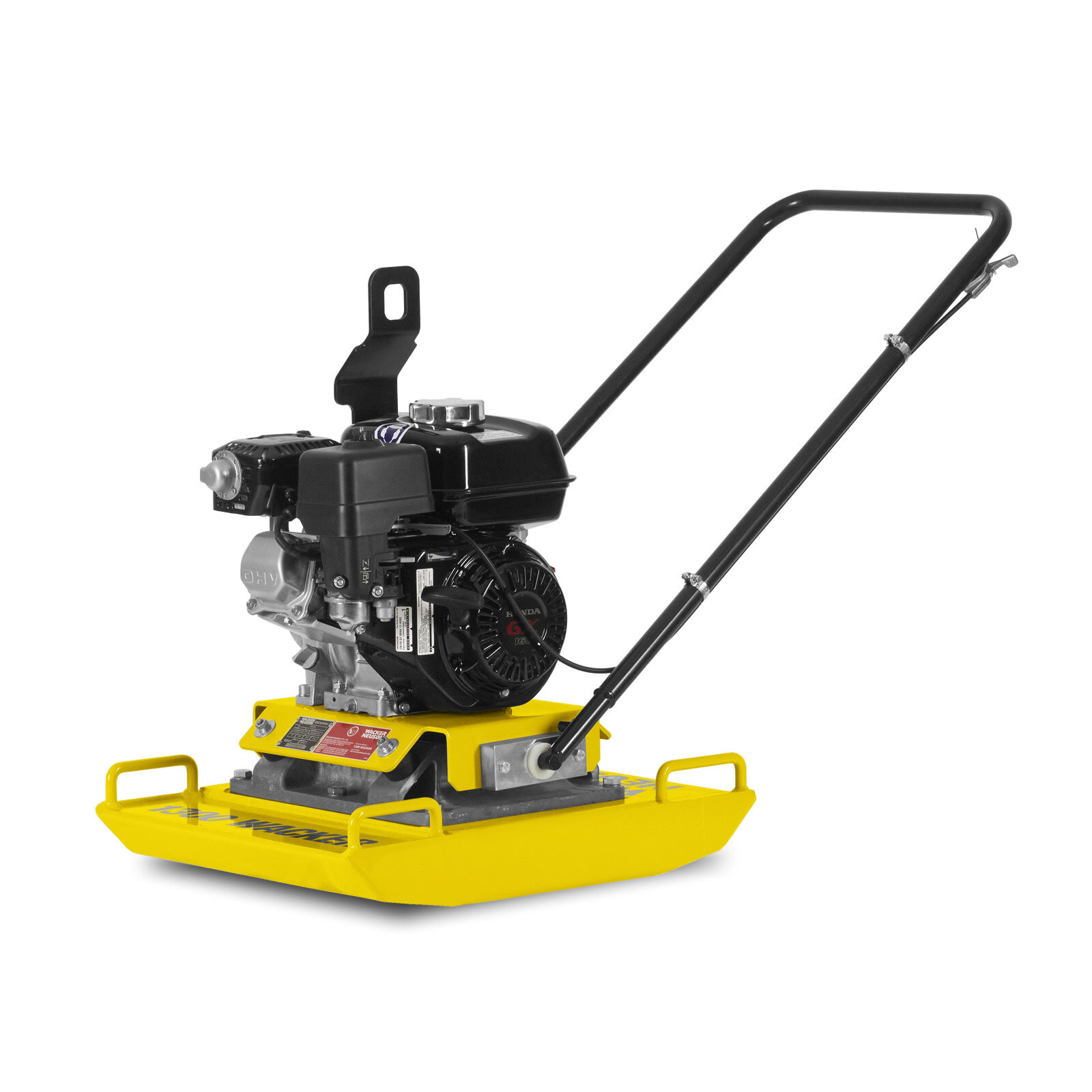 Wacker plate vph70 | Geelong Excavator Hire pty ltd